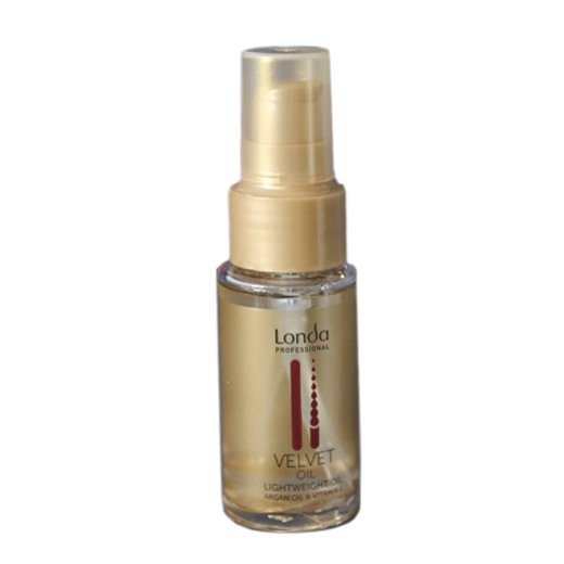 LONDA PROFESSIONAL VELVET OIL LIGHTWEIGHT OIL - Professional Brands