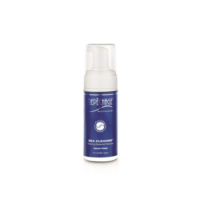 REPÊCHAGE® HYDRA BLUE SEA CLEANSE® FOAMING SEAWEED CLEANSER ...