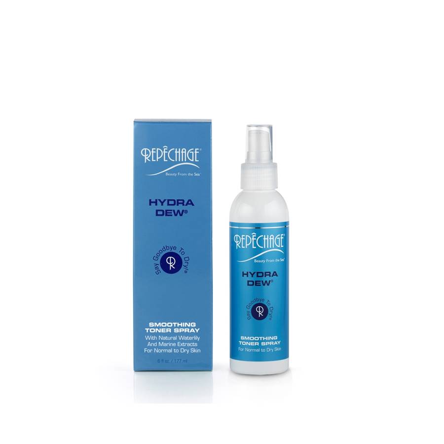 REPÊCHAGE® HYDRA DEW® SMOOTHING TONER SPRAY - Tonic calmant ...