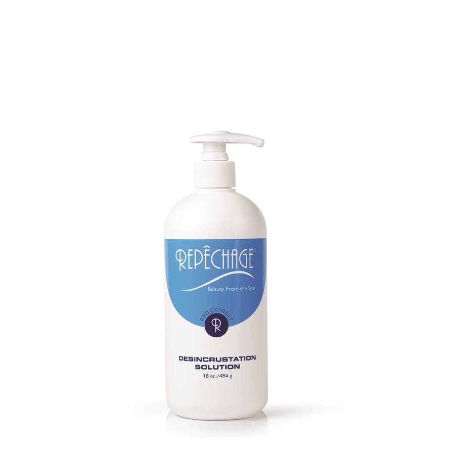 REPÊCHAGE® PRO-EXTRACT DESINCRUSTATION SOLUTION - Soluție pentru ...