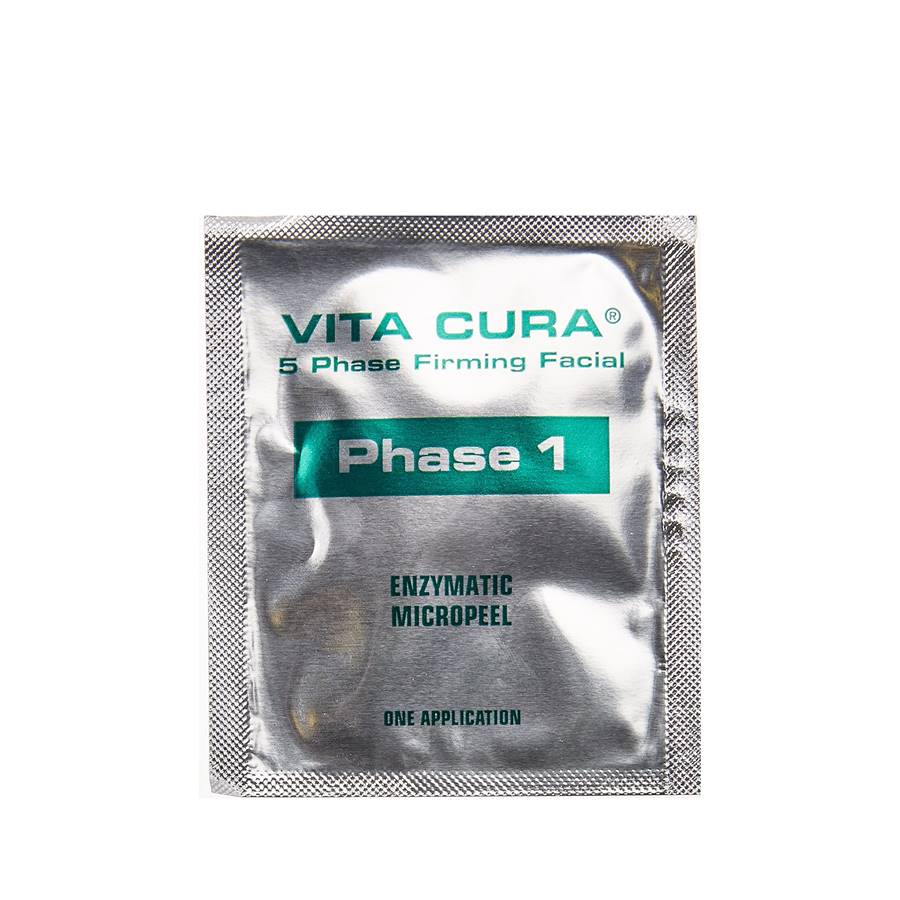 REPÊCHAGE® VITA CURA® PAPAYA ENZYMATIC MICROPEEL - Micro-exfoliere ...