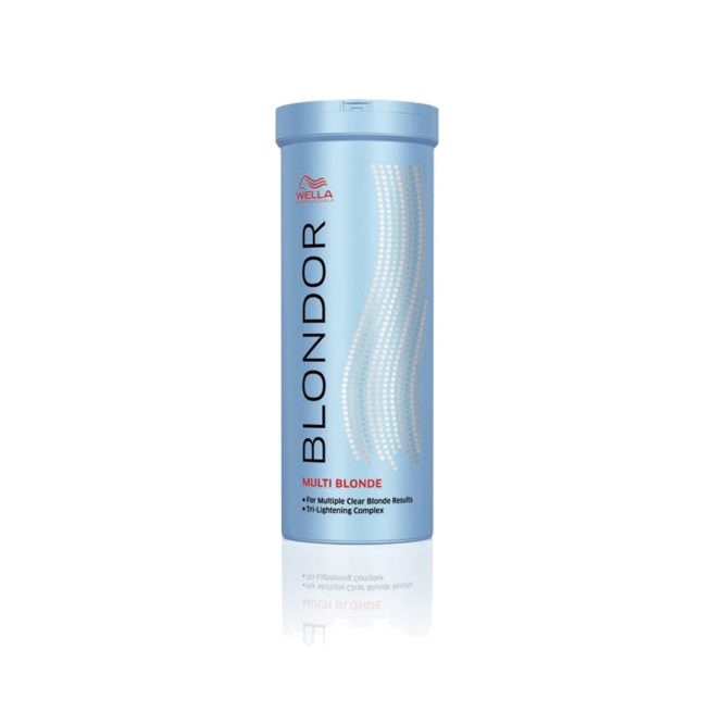 BLONDOR Multi Blonde Powder - Professional Brands