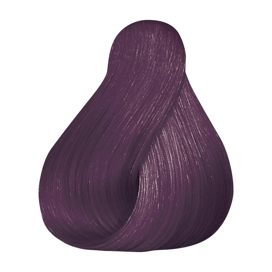 LONDACOLOR VOPSEA PERMANENTĂ 0/66 MIX VIOLET INTENS - Professional Brands