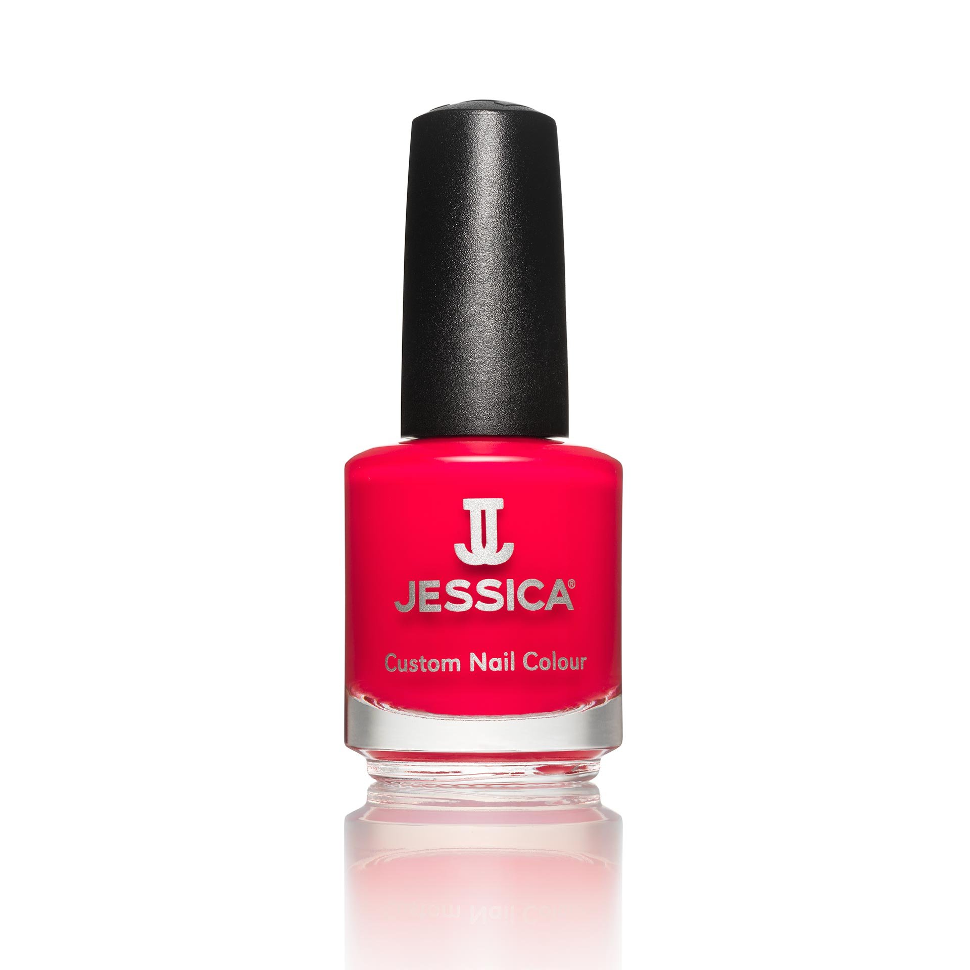 JESSICA CUSTOM COLOURS Lac de unghii Dynamic - Professional Brands