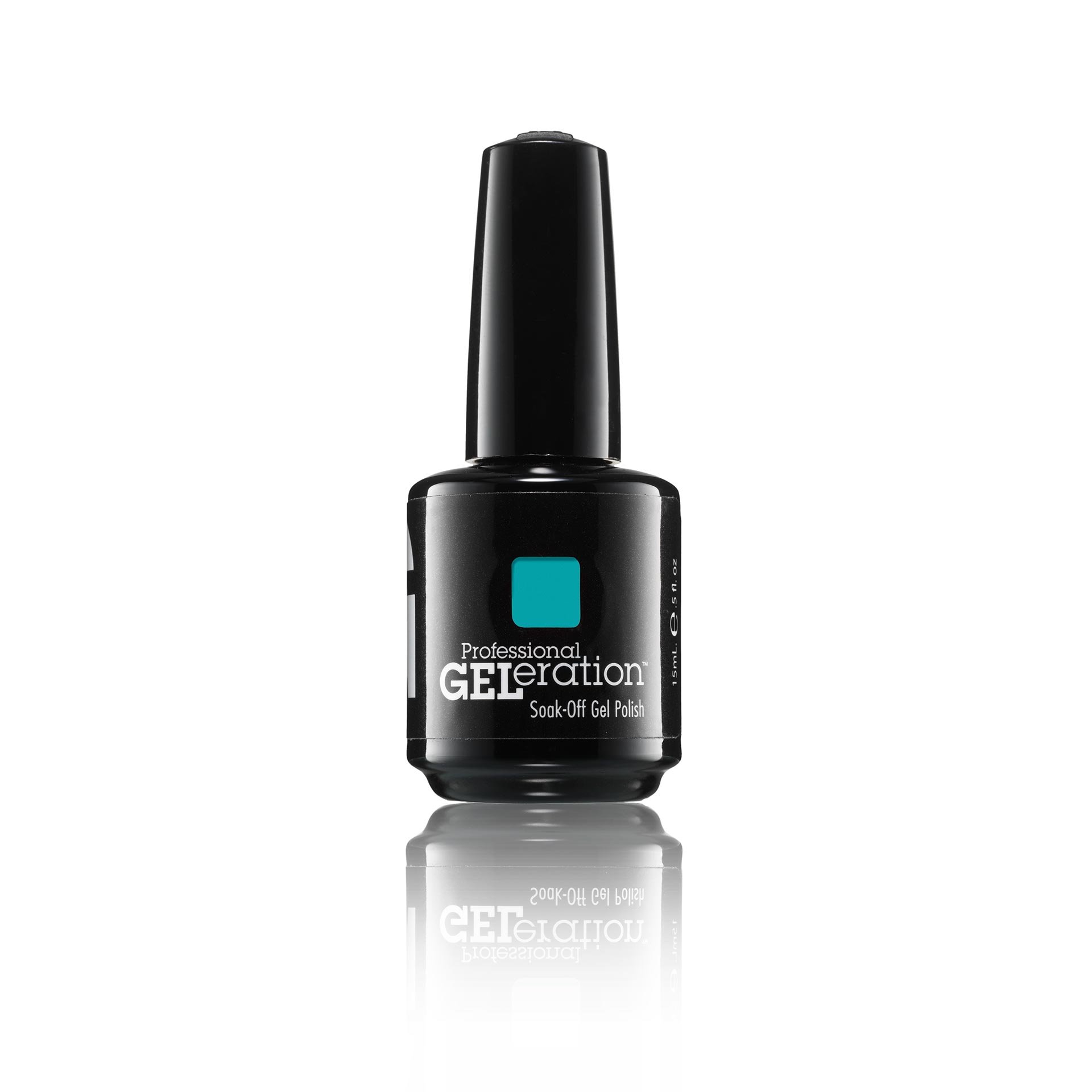 JESSICA GELERATION Lac semi-permanent Soak-Off Strike A Pose Gel ...