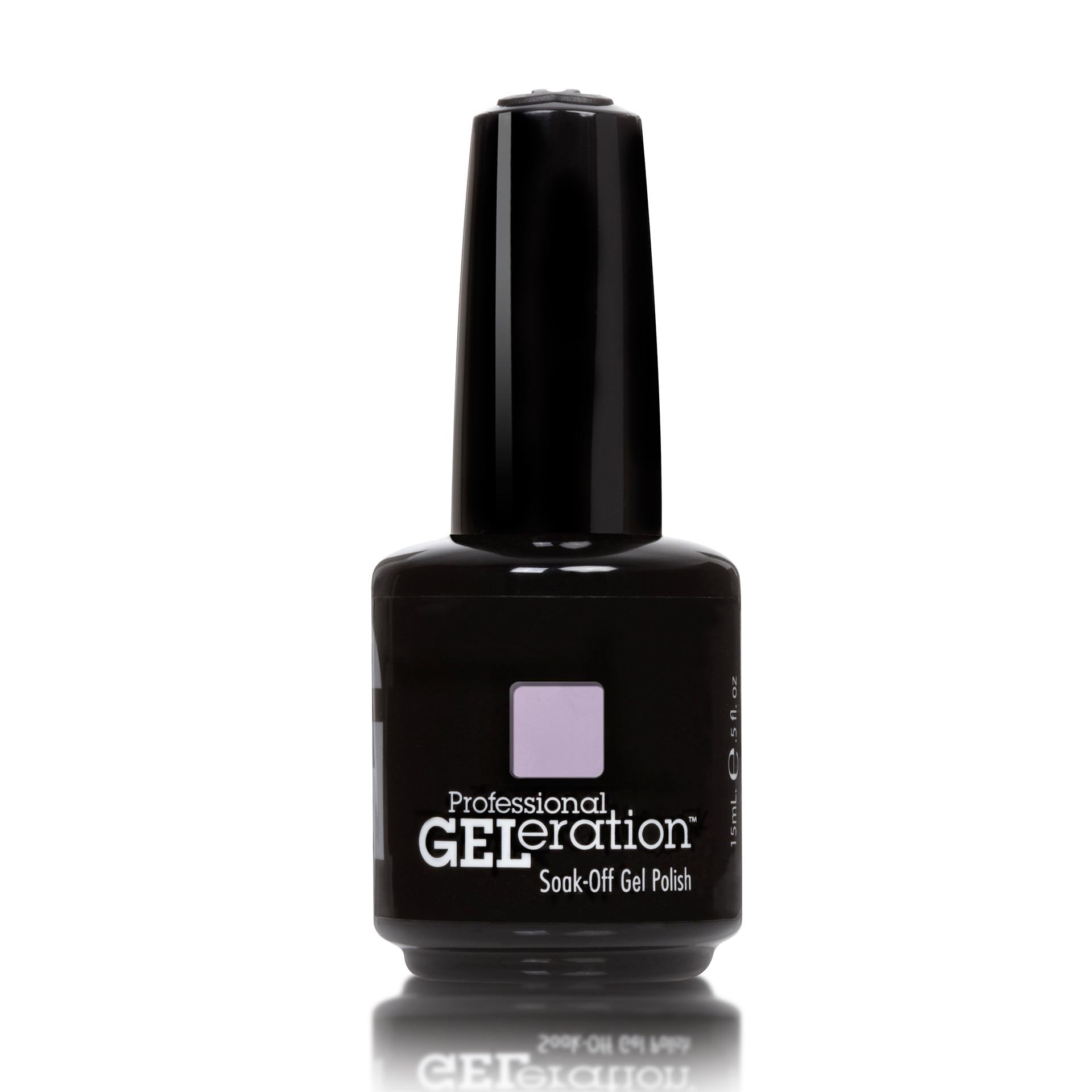 JESSICA GELERATION Lac semi-permanent Soak-Off I DO Gel - Professional ...