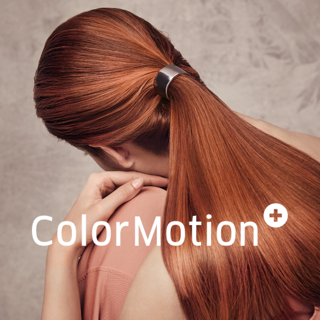 WELLA COLOR MOTION+. INGRIJIRE PENTRU PARUL VOPSIT ȘI SENSIBILIZAT ...