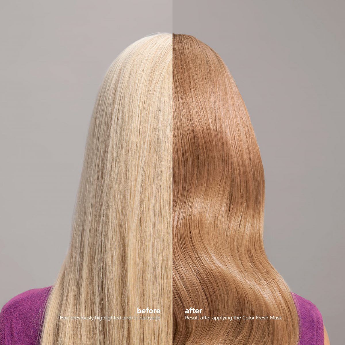 WELLA COLOR FRESH MASK – MAI MULT DECÂT SIMPLE MĂȘTI DE PĂR