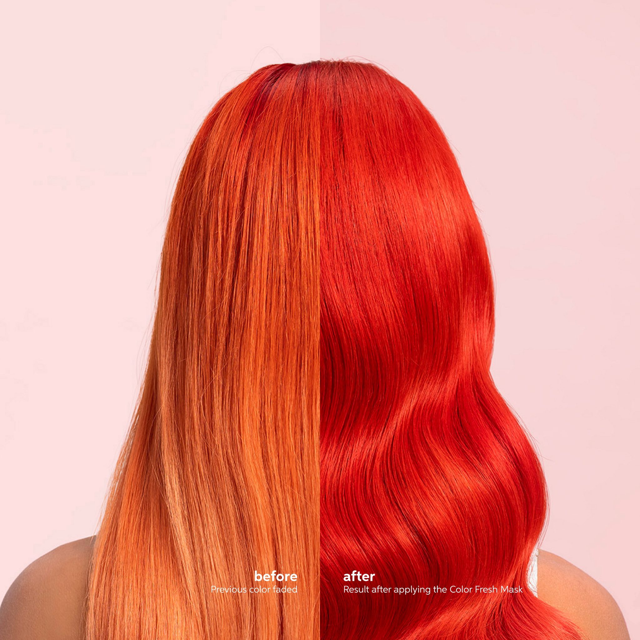 WELLA COLOR FRESH MASK – MAI MULT DECÂT SIMPLE MĂȘTI DE PĂR